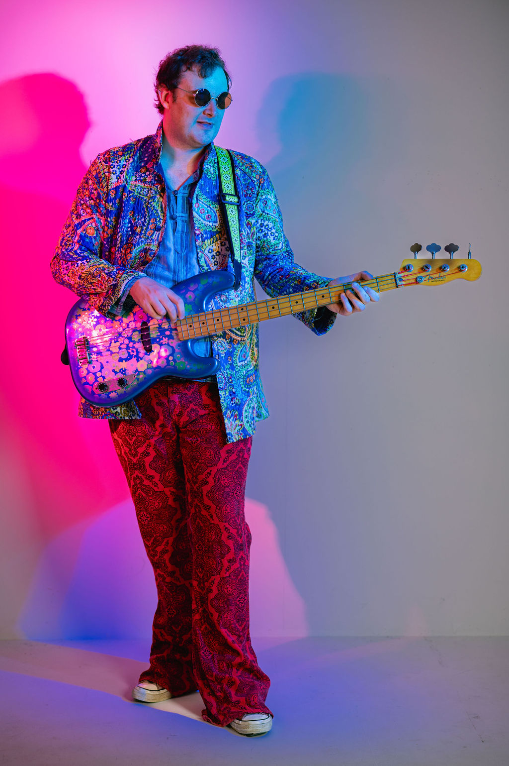 Meet The Band – The Hurdy Gurdies